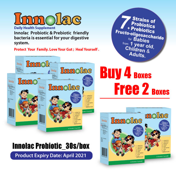 HEALTH CARE – PROPHARM (M) SDN BHD